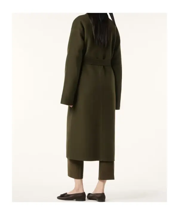 Loro Piana Maria Coat