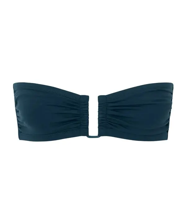 ERES Bandeau Bikini Top
