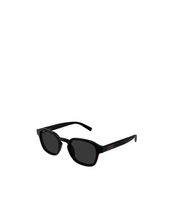 Gucci Round Sunglasses