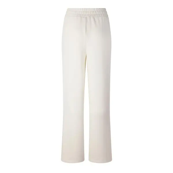 Varley Elastic Waist Wide-leg Trousers