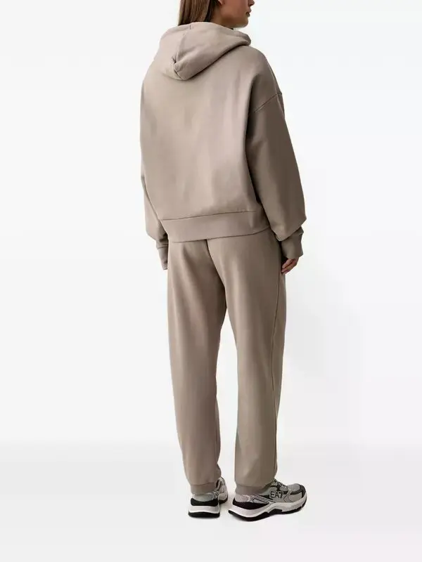 EA7 Logo-detail Tracksuit