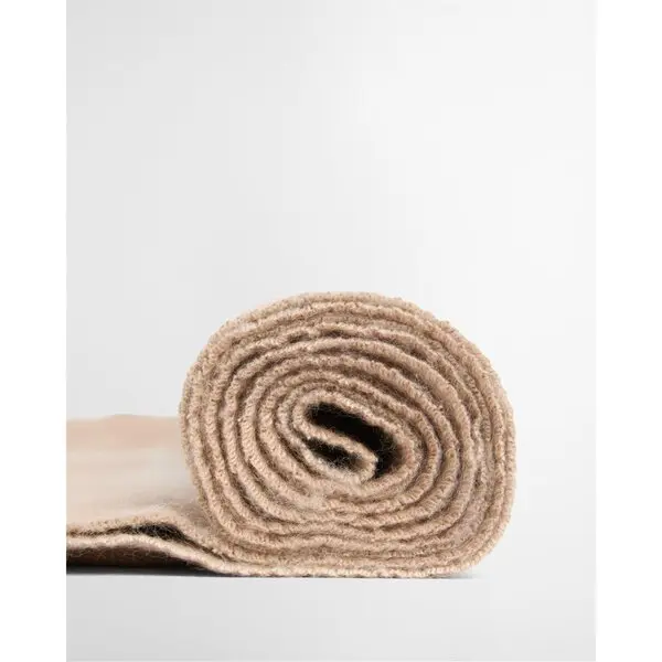Barbour Letter Jacquard Scarf