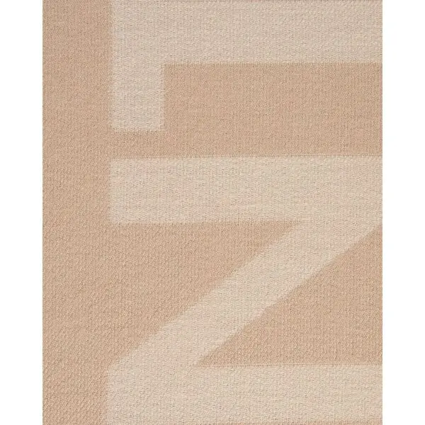 Barbour Letter Jacquard Scarf