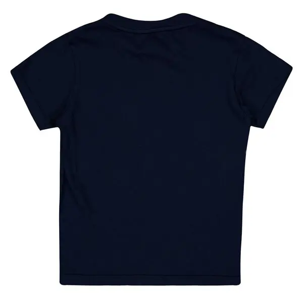 Fendi Crewneck Short Sleeve T-shirt