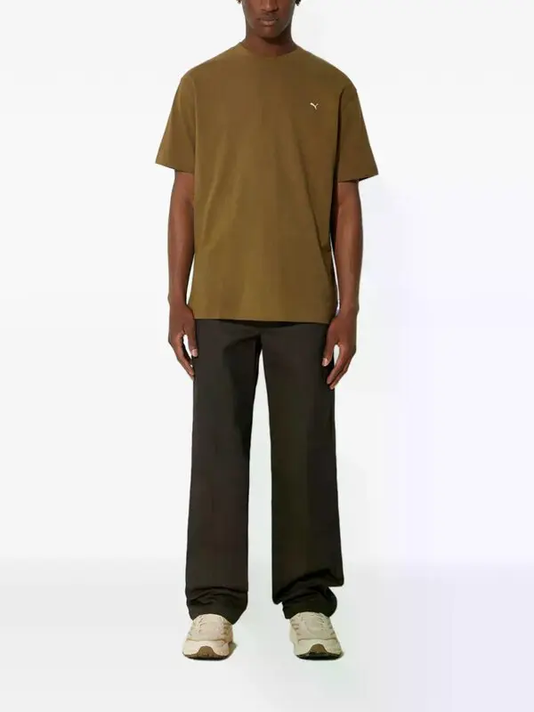 Dickies 874 Logo-patch Straight-leg Trousers