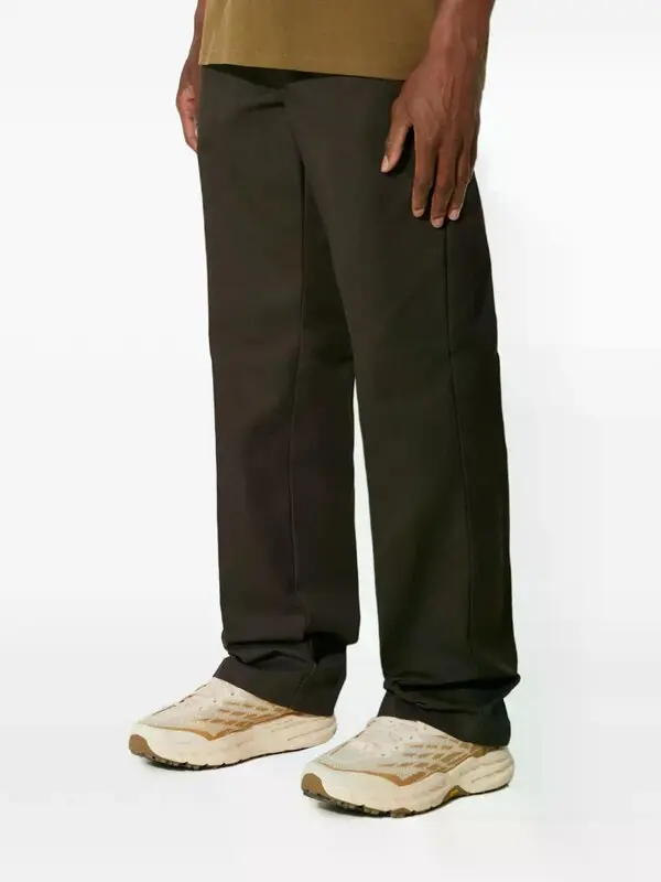 Dickies 874 Logo-patch Straight-leg Trousers