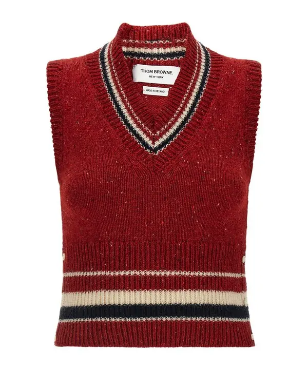 Thom Browne Hector' Vest