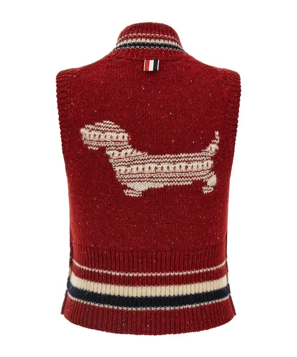 Thom Browne Hector' Vest