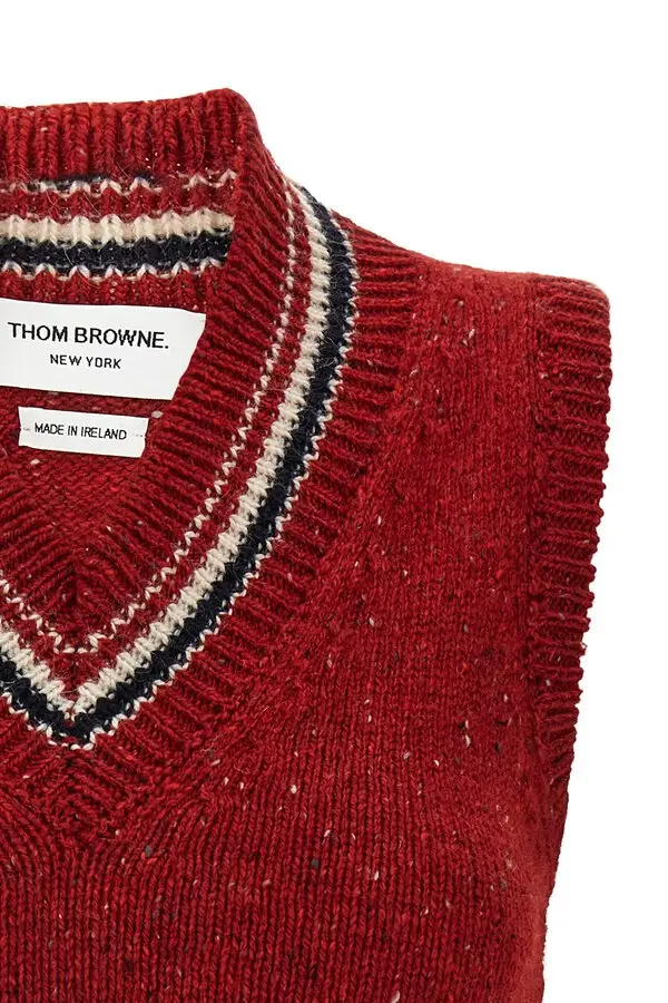 Thom Browne Hector' Vest