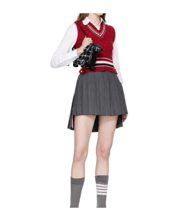 Thom Browne Hector' Vest