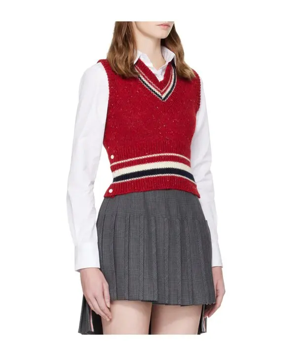 Thom Browne Hector' Vest