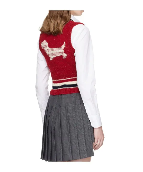 Thom Browne Hector' Vest