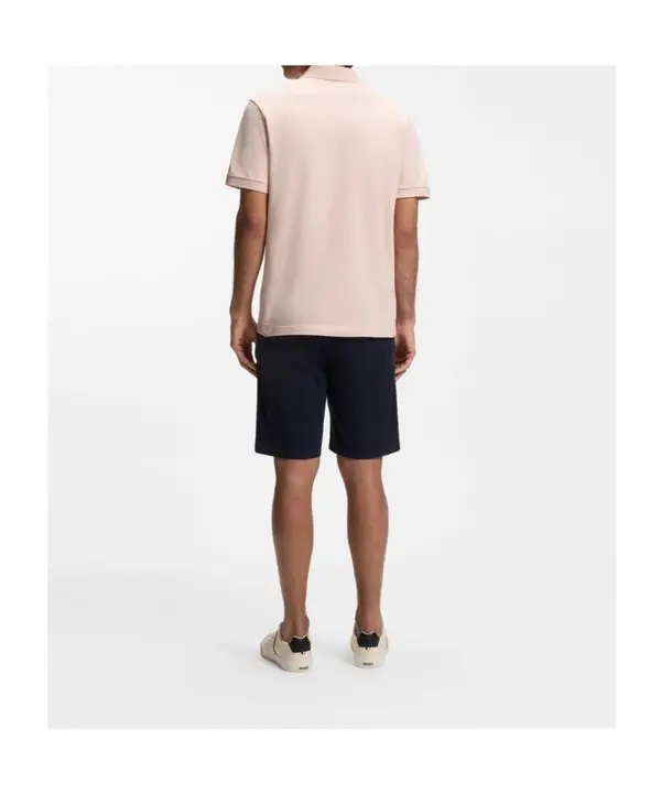 Hugo Boss Classic Short-sleeve Polo Shirt
