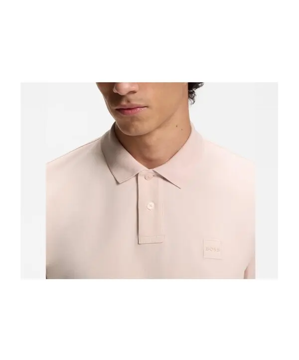 Hugo Boss Classic Short-sleeve Polo Shirt