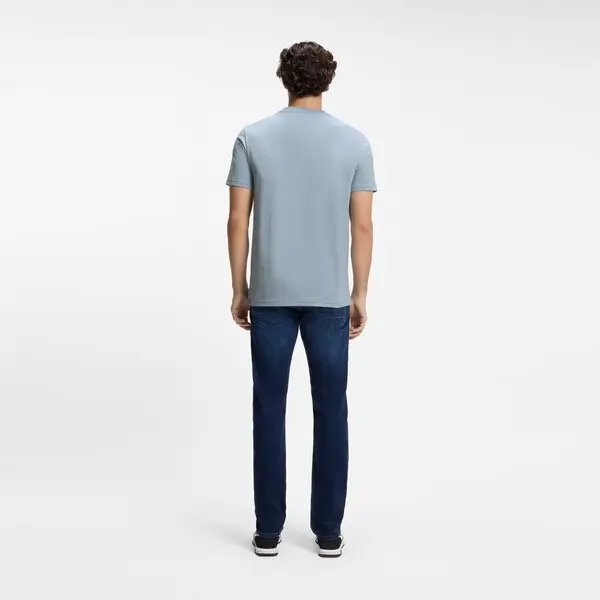 Hugo Boss Crew Neck Short Sleeve T-shirt