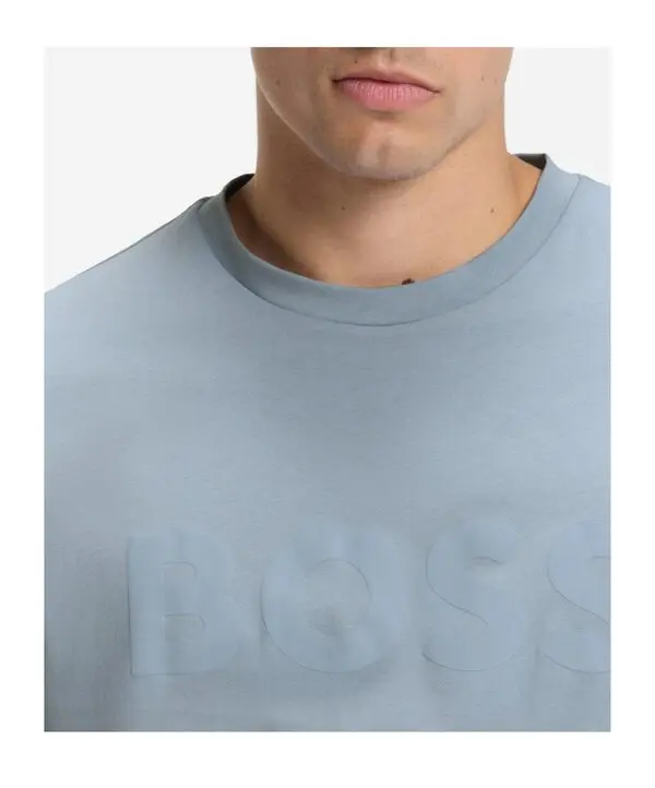 Hugo Boss Crew Neck Short Sleeve T-shirt