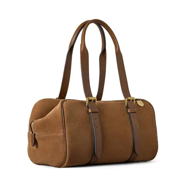 Mulberry Top-handle Single-shoulder Bag