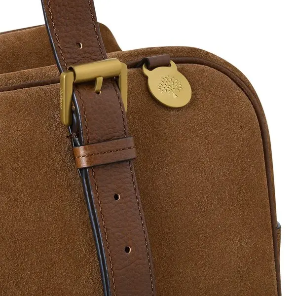 Mulberry Top-handle Single-shoulder Bag