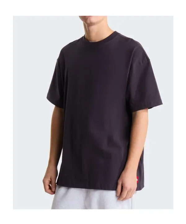 The North Face Crew Neck Short Sleeve T-shirt - No