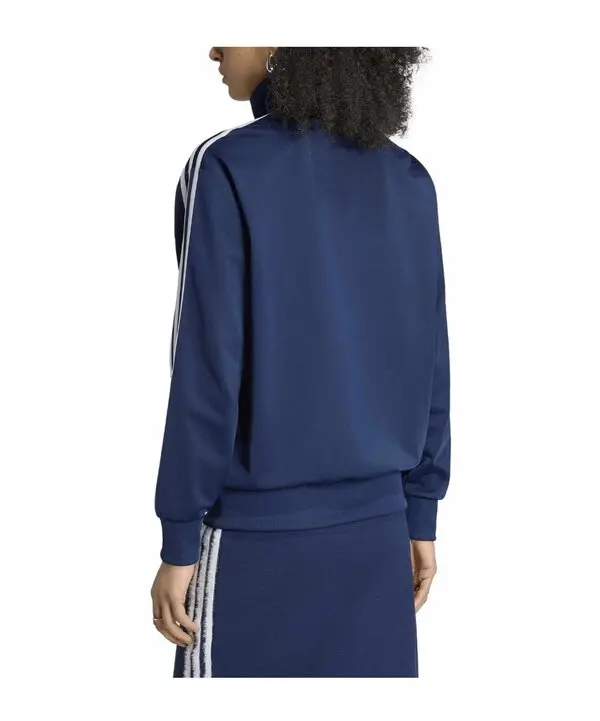 ADIDAS ORIGINALS Stand-collar Zip Jacket