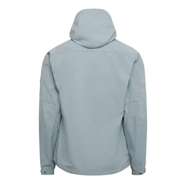 C.P. COMPANY Hooded Long-sleeve Jacket