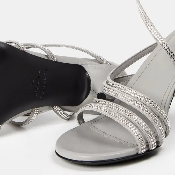 Balenciaga High-heeled Sandals