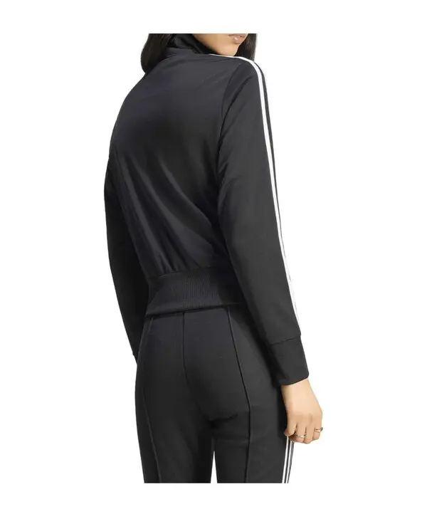 ADIDAS ORIGINALS Stand-collar Zip Jacket
