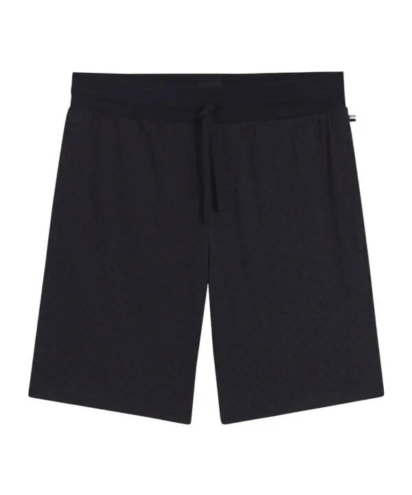 Hugo Boss Casual Five-inch Shorts
