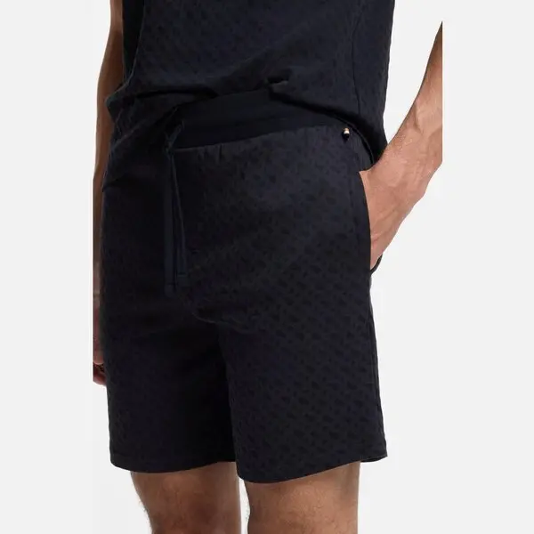 Hugo Boss Casual Five-inch Shorts