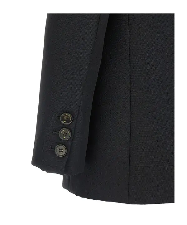 Elisabetta Franchi Wool Jacket