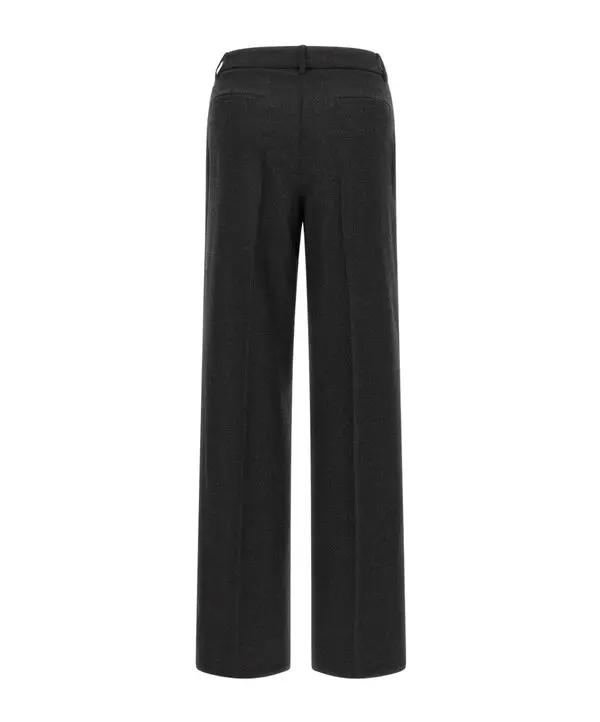 P.a.r.o.s.h Wide-leg Tailored Trousers