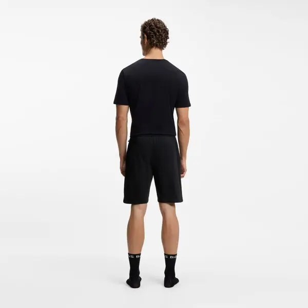 Hugo Boss Casual Five-inch Shorts