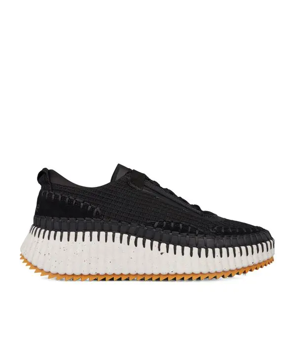 Chloé Nama Sneakers - No