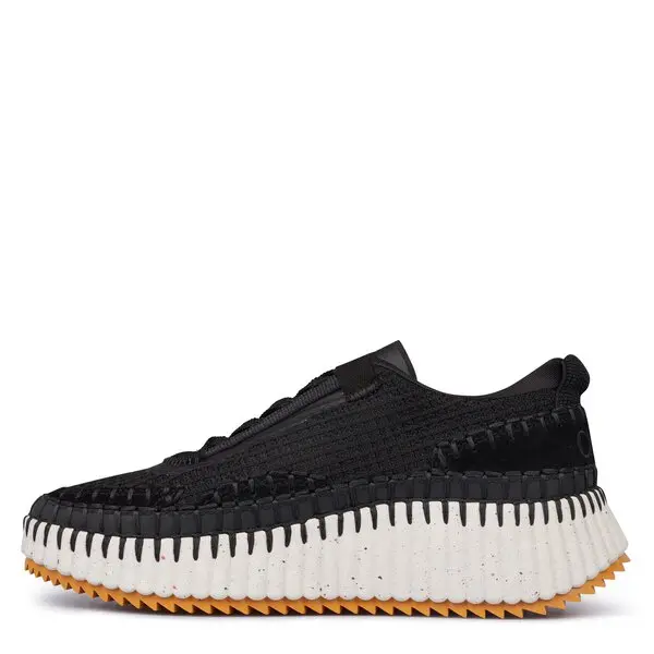 Chloé Nama Sneakers