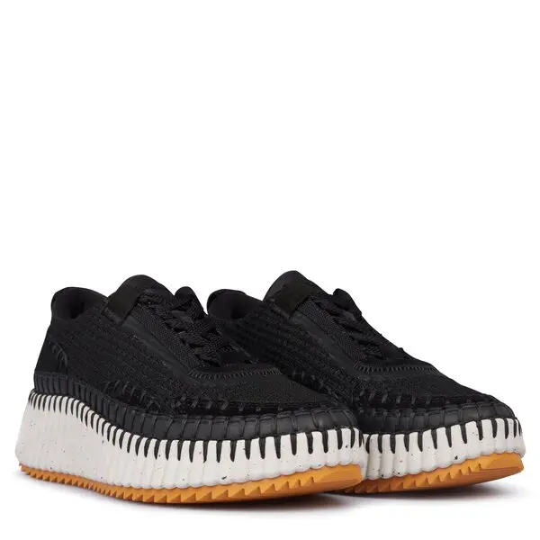 Chloé Nama Sneakers