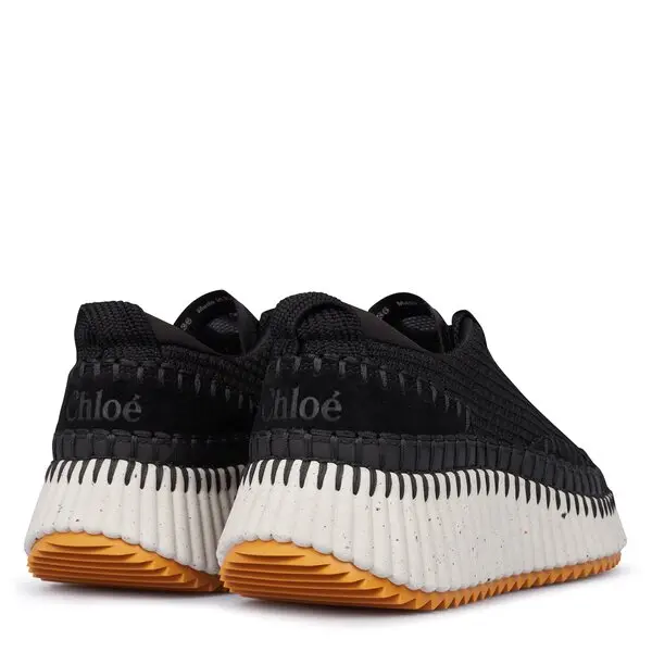 Chloé Nama Sneakers