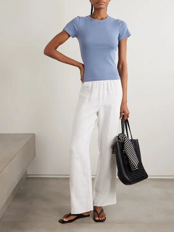 Matteau Short-sleeved T-shirt
