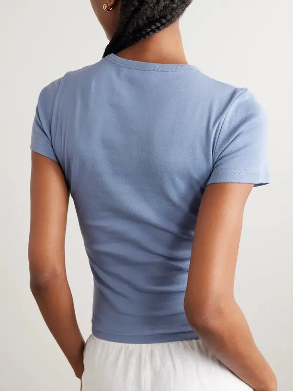 Matteau Short-sleeved T-shirt