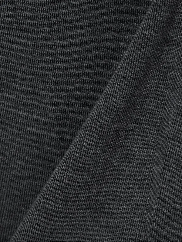 Proenza Schouler Slim-fit Turtleneck Tank Top