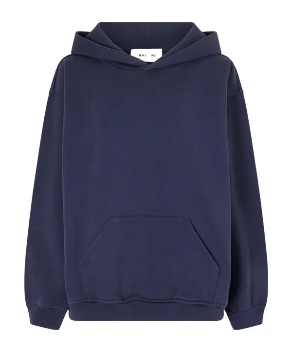 Matteau Minimalist Long-sleeve Sweatshirt