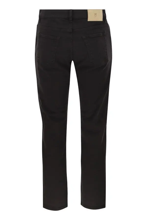 PT TORINO Carrot-fit Jeans
