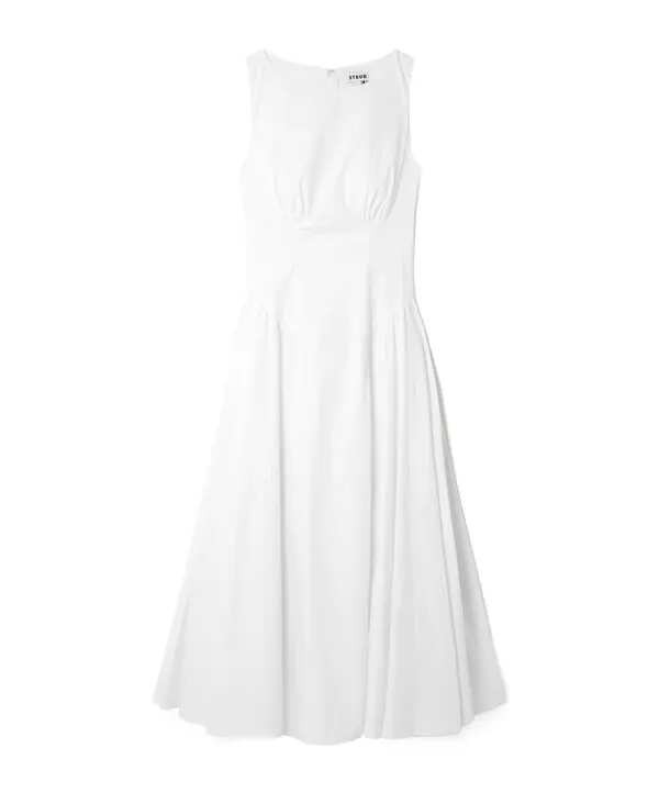 Staud Gwminimalist Dress - No
