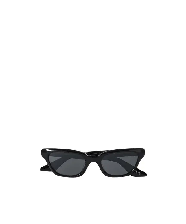 Oliver Spencer Cat-eye Sunglasses