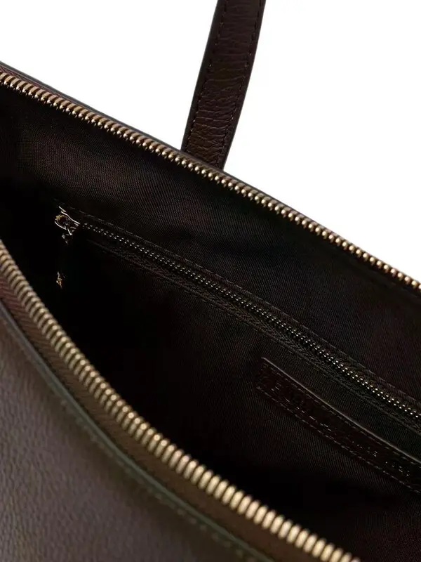 Furla Medium Olivia Leather Tote Bag
