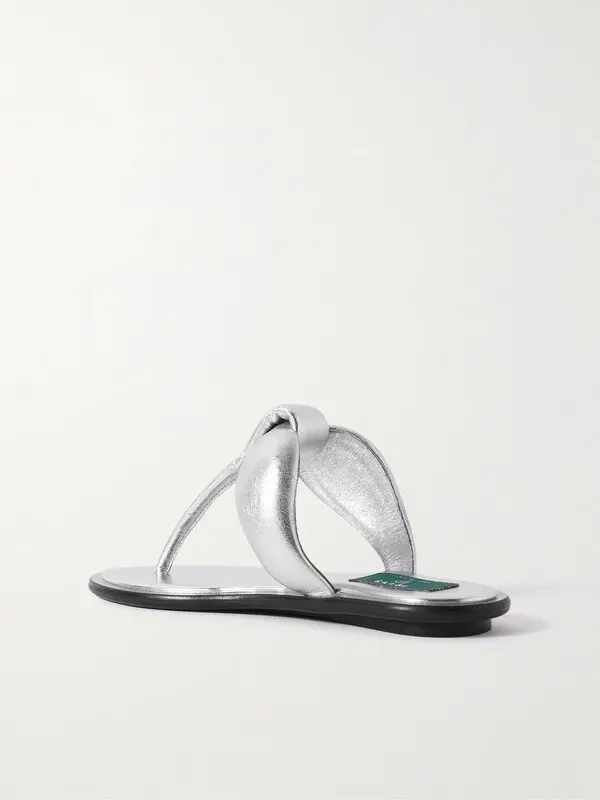 Emilio Pucci Flip-flops