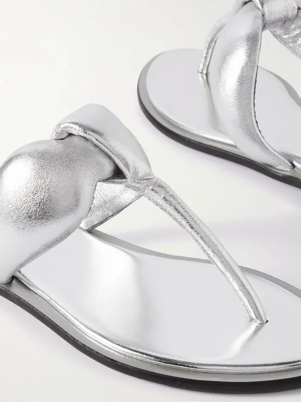 Emilio Pucci Flip-flops