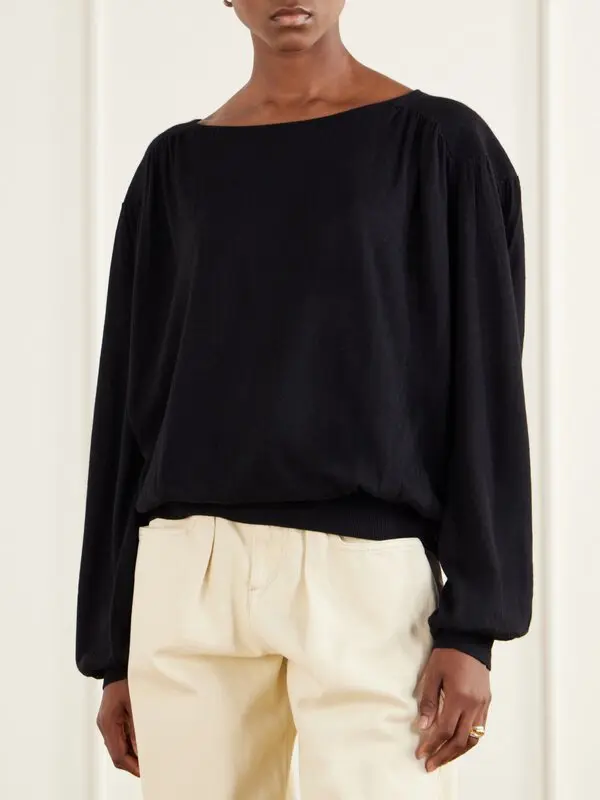 Isabel Marant Étoile Enza Sweater