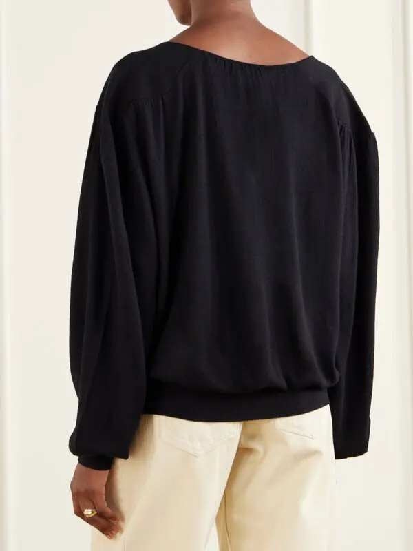 Isabel Marant Étoile Enza Sweater