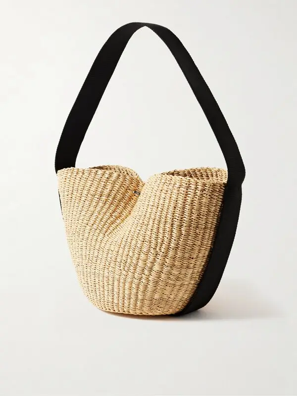 Muuñ Handwoven Bag