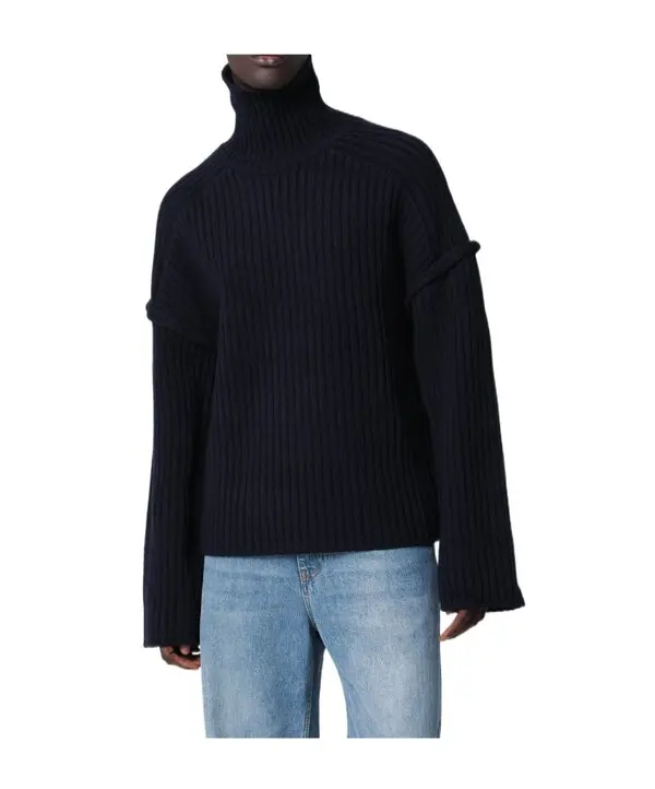 Séfr Turtleneck Sweater